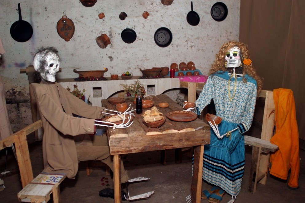 POEMAS CALACAS Y CALAVERITAS | Eltiempohabitado's Weblog