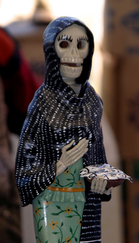 POEMAS CALACAS Y CALAVERITAS | Eltiempohabitado's Weblog