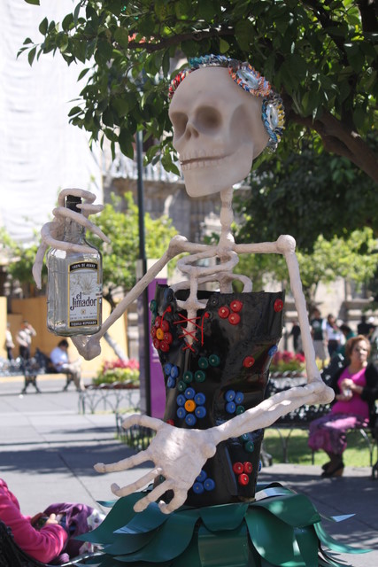 POEMAS CALACAS Y CALAVERITAS | Eltiempohabitado's Weblog